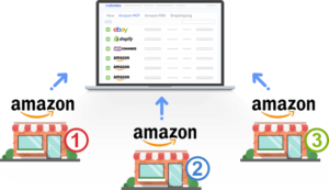 How To Manage Multiple Amazon Seller Accounts? - Multiorders
