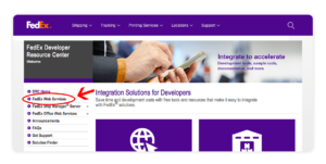 GUIDE: Shopify And FedEx Integration - Multiorders