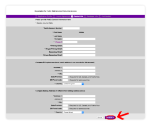 GUIDE: Shopify And FedEx Integration - Multiorders