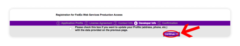 GUIDE: Shopify And FedEx Integration - Multiorders