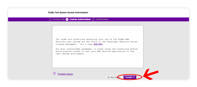 GUIDE: Shopify And FedEx Integration - Multiorders