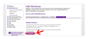 GUIDE: Shopify And FedEx Integration - Multiorders