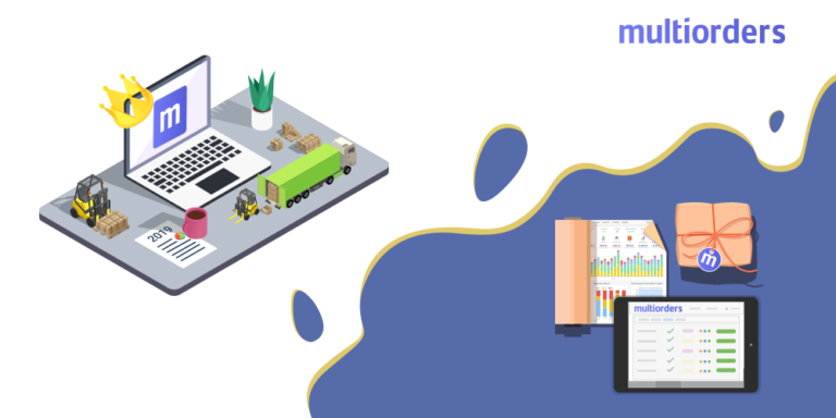 The Best Inventory Management Software For Mac - Multiorders