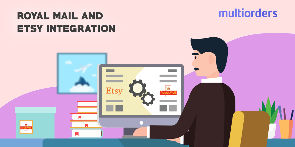 GUIDE Royal Mail And Etsy Integration Multiorders