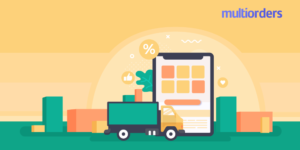 Inventory Management Software - Best Inventory Software by Multiorders